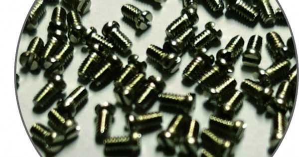100 glasses screws wholesale