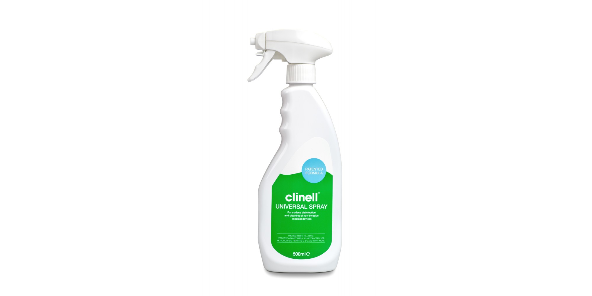 Clinell UNIVERSAL Spray