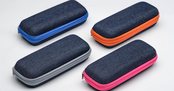 Smartline Range Denim Case