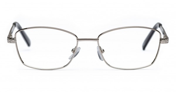 SL052 SILVER | SMARTLINE by Clear Vision Eyewear | Wholesale Eyewear ...