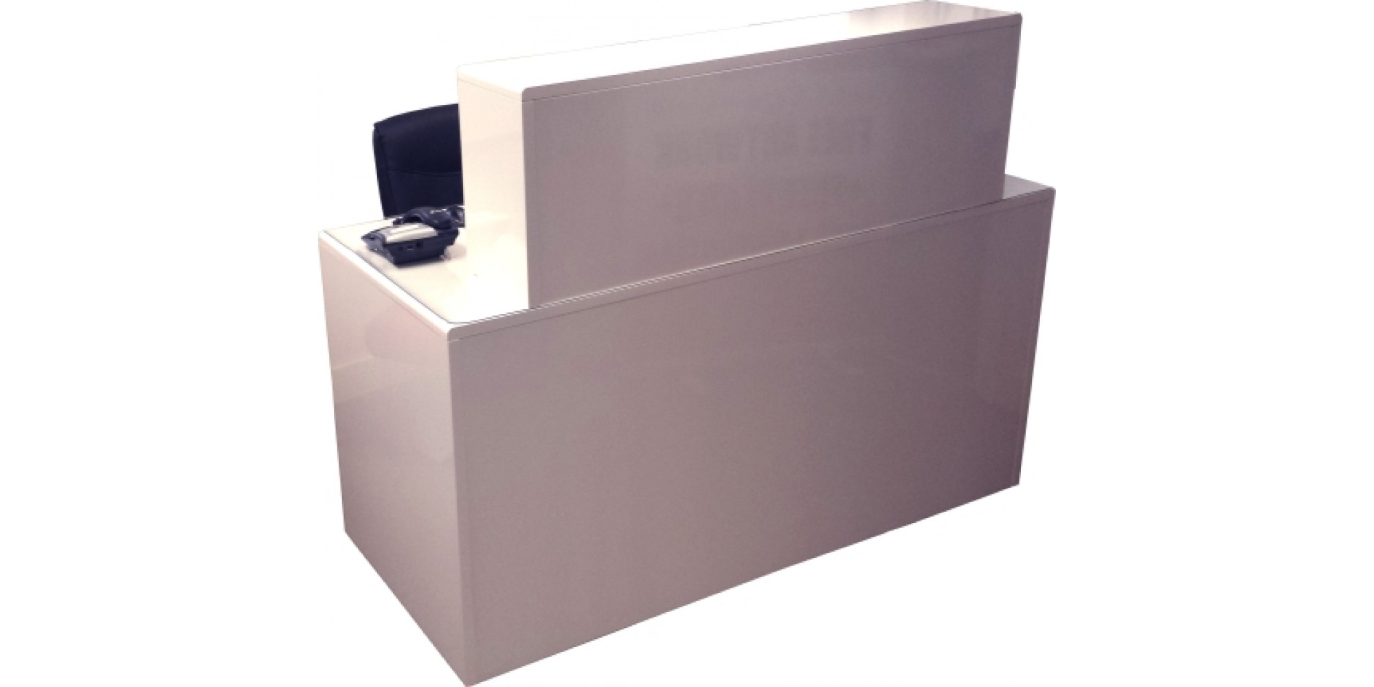 Reception Optical Desk