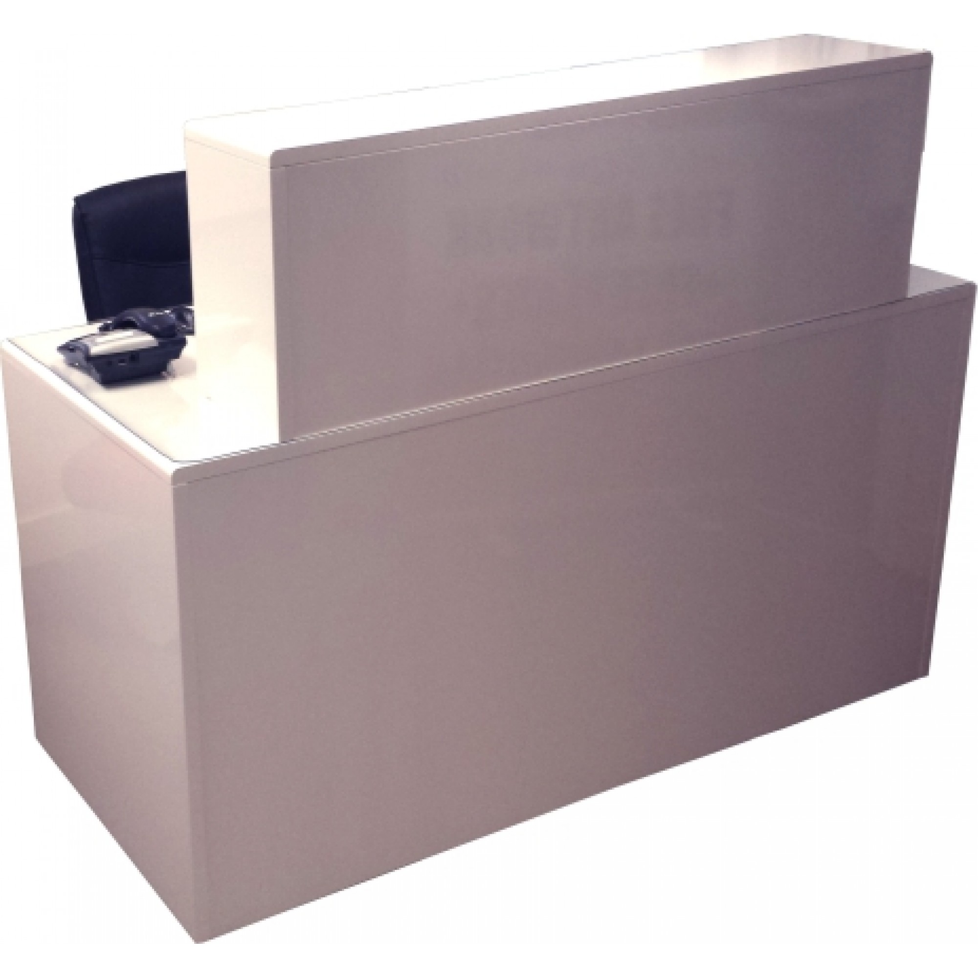 Reception Optical Desk